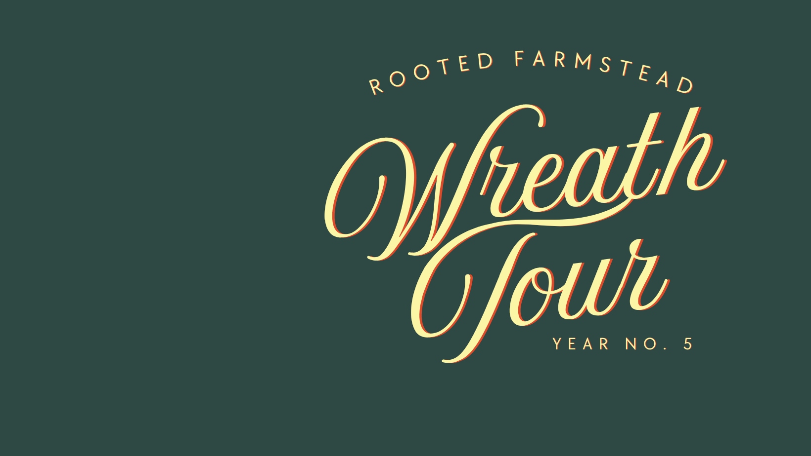 Holiday Workshops 2025 – Rooted Farmstead