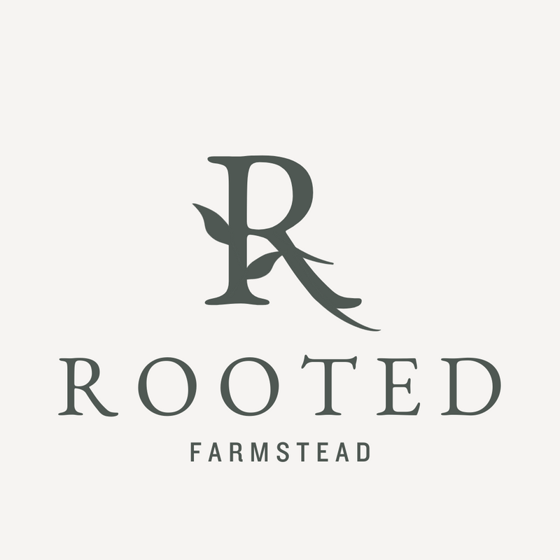 Rooted Farmstead